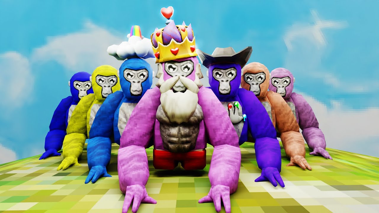 4 DAYS. 4 VIDEOS. KRIZZI IS BACK. - YouTube