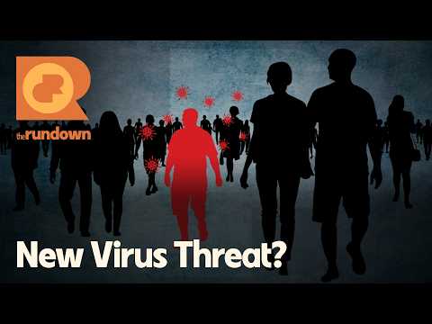 Another Virus to Worry About? | The Rundown