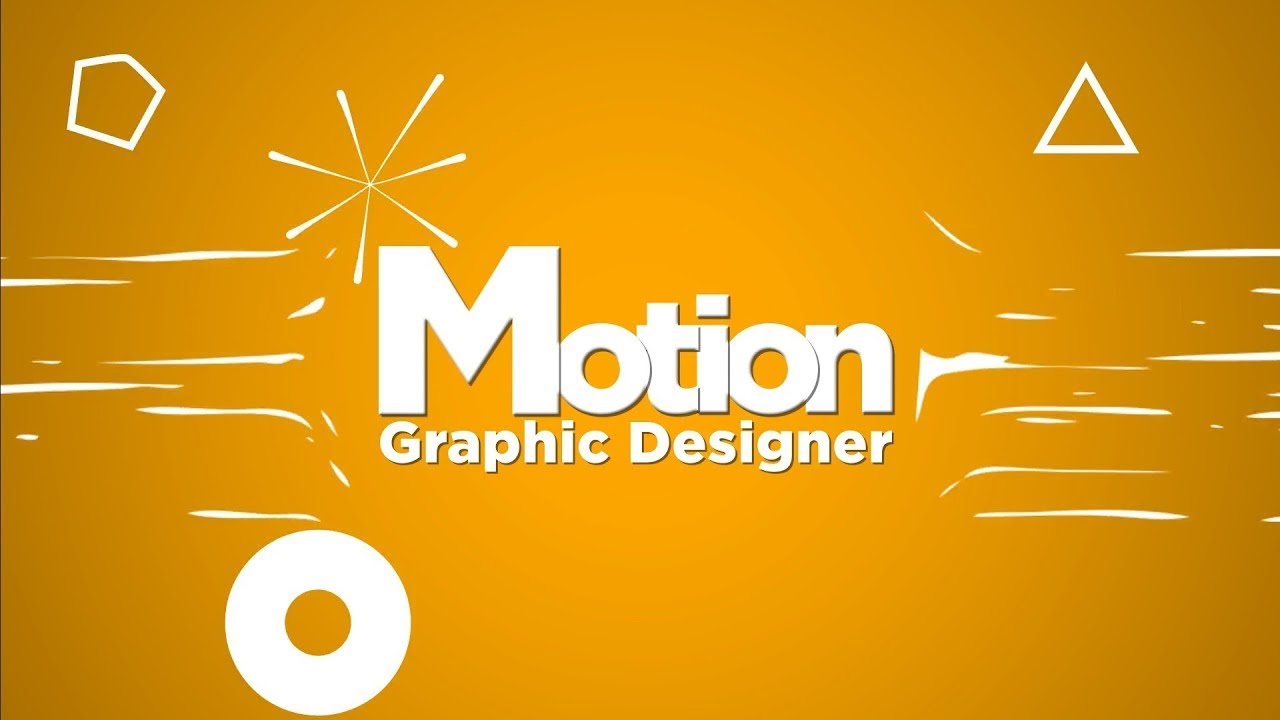 Motion Graphic Portfolio - 2023 - YouTube