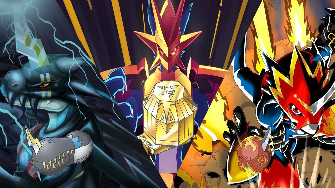 ¿Qué son los Digi-eggs / Digihuevos o Digimentals de digimon? - YouTube