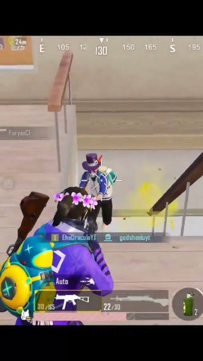 Easy 1v4 Clutch In Pochinki In Bgmi #bgmi #bgmishorts #shorts #short #shortvideo #pubg # ...