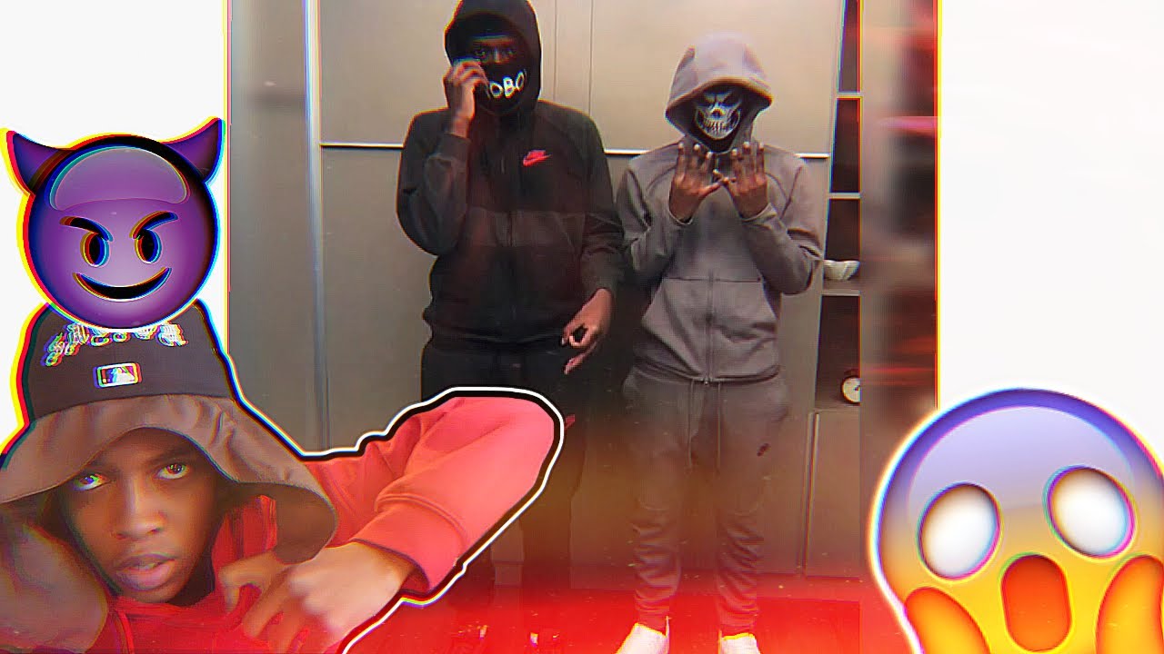 SHOTS AT DOUBLE LZ 😳 | #3X3 E1 X ZT - TRUTH PART 2 (REACTION) - YouTube