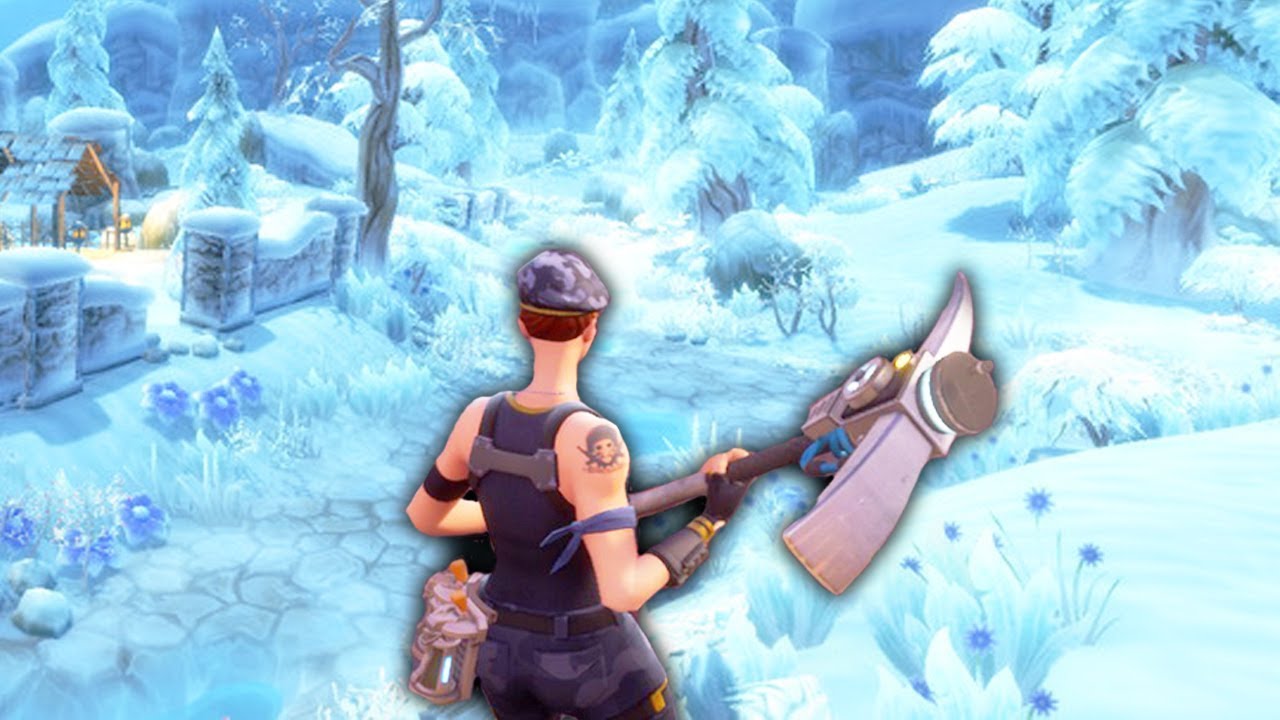 Cold Fortnite Best Wtf And Funny Stream Moments Battle Royale Youtube