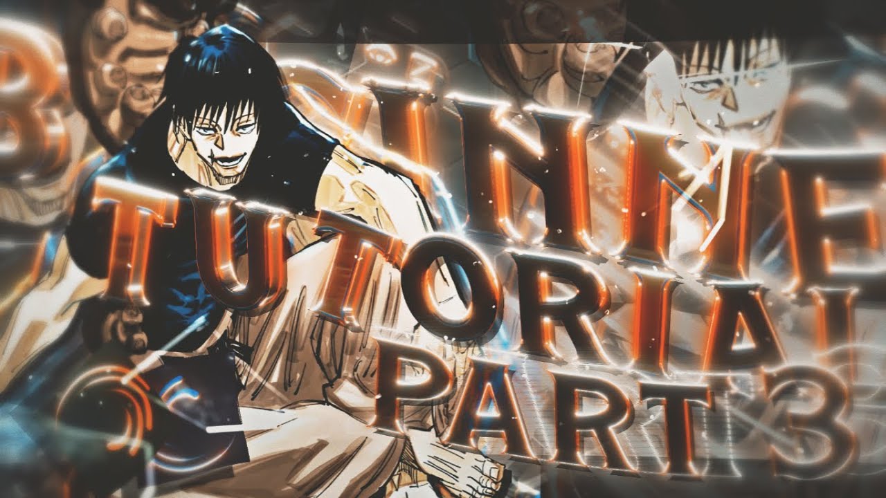 3D Camera Movement "Beginner Tutorial" - Alight Motion Tutorial! (Part 3/9) - YouTube