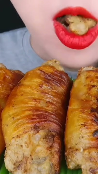 ASMR #2142 - YouTube