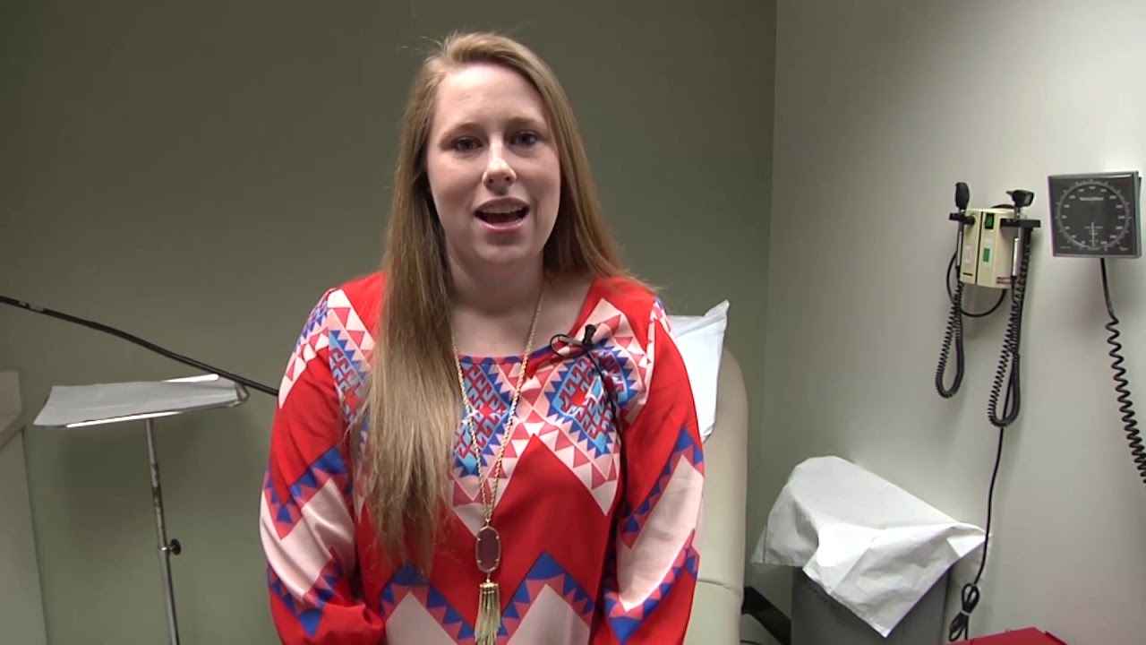 Breast And Cervical Cancer Karen Youtube