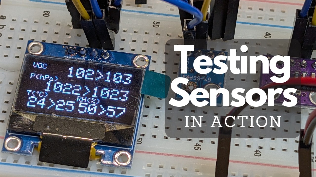 [Tool Changer] DIY 3D Printer Filtration: Smart Sensors for Safer ...
