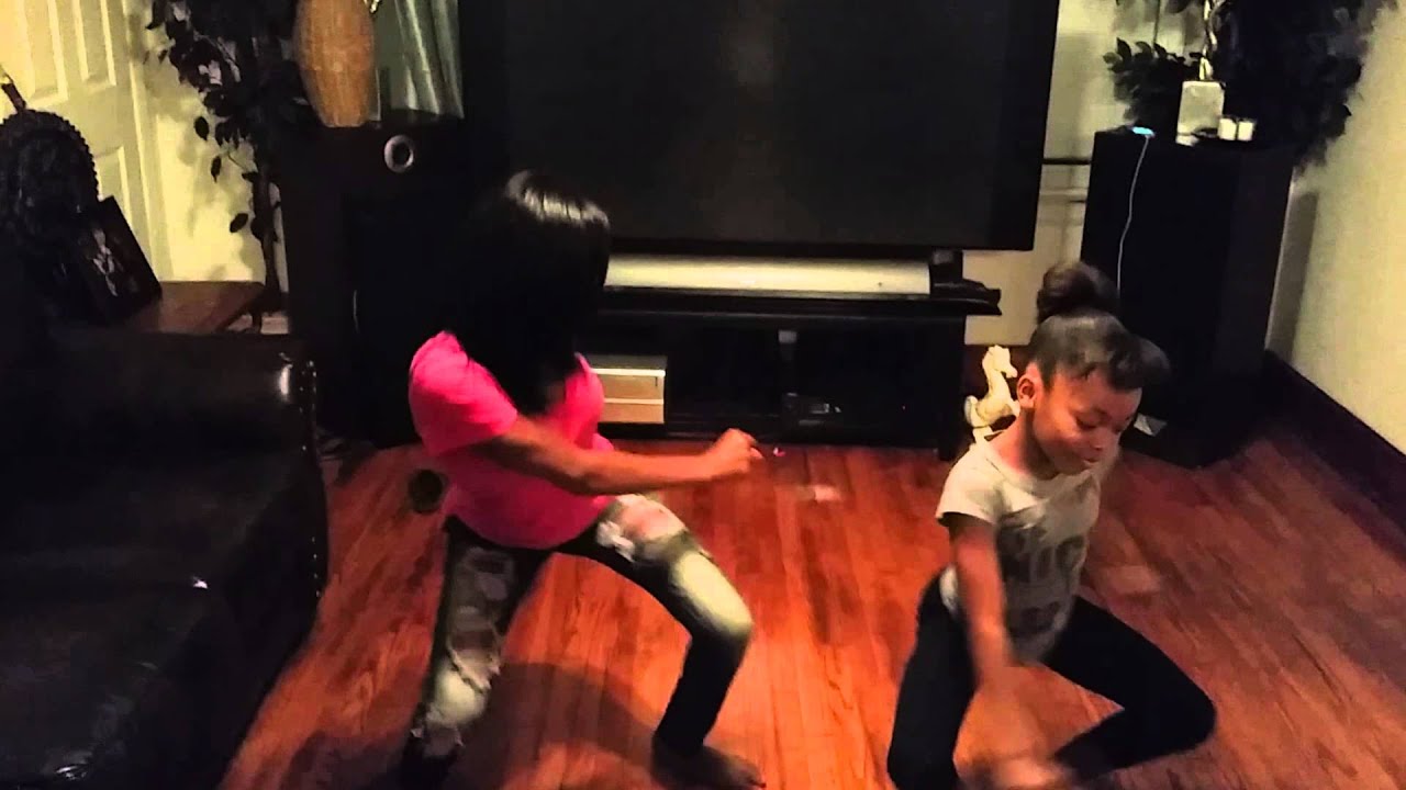 Hit the Quan dance - YouTube