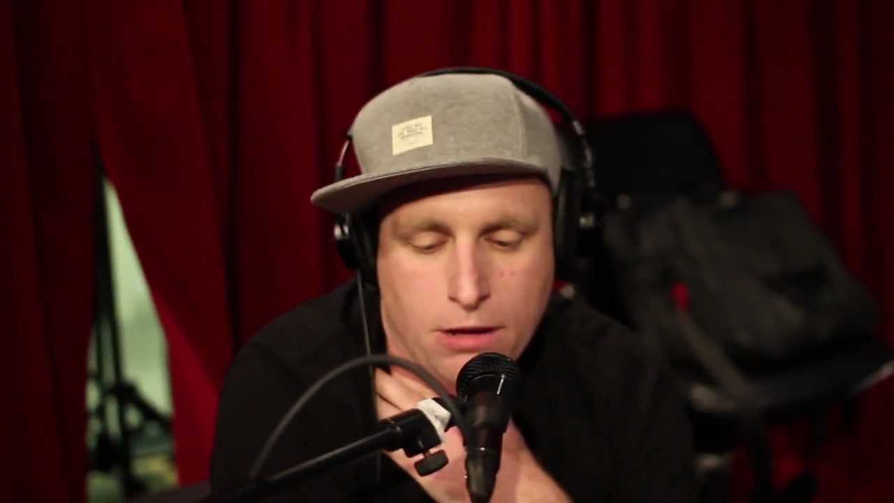 Esoteric Rapper