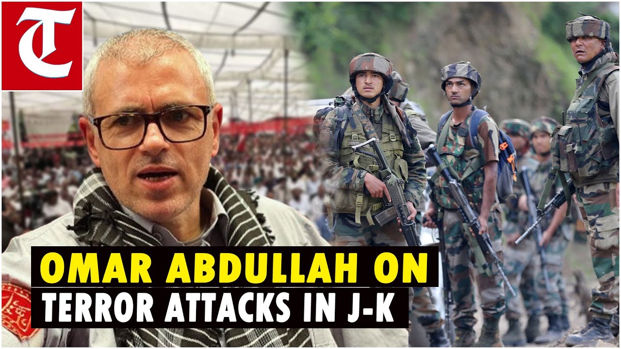 Spike in terror attacks won't be justification to delay Assembly polls ...