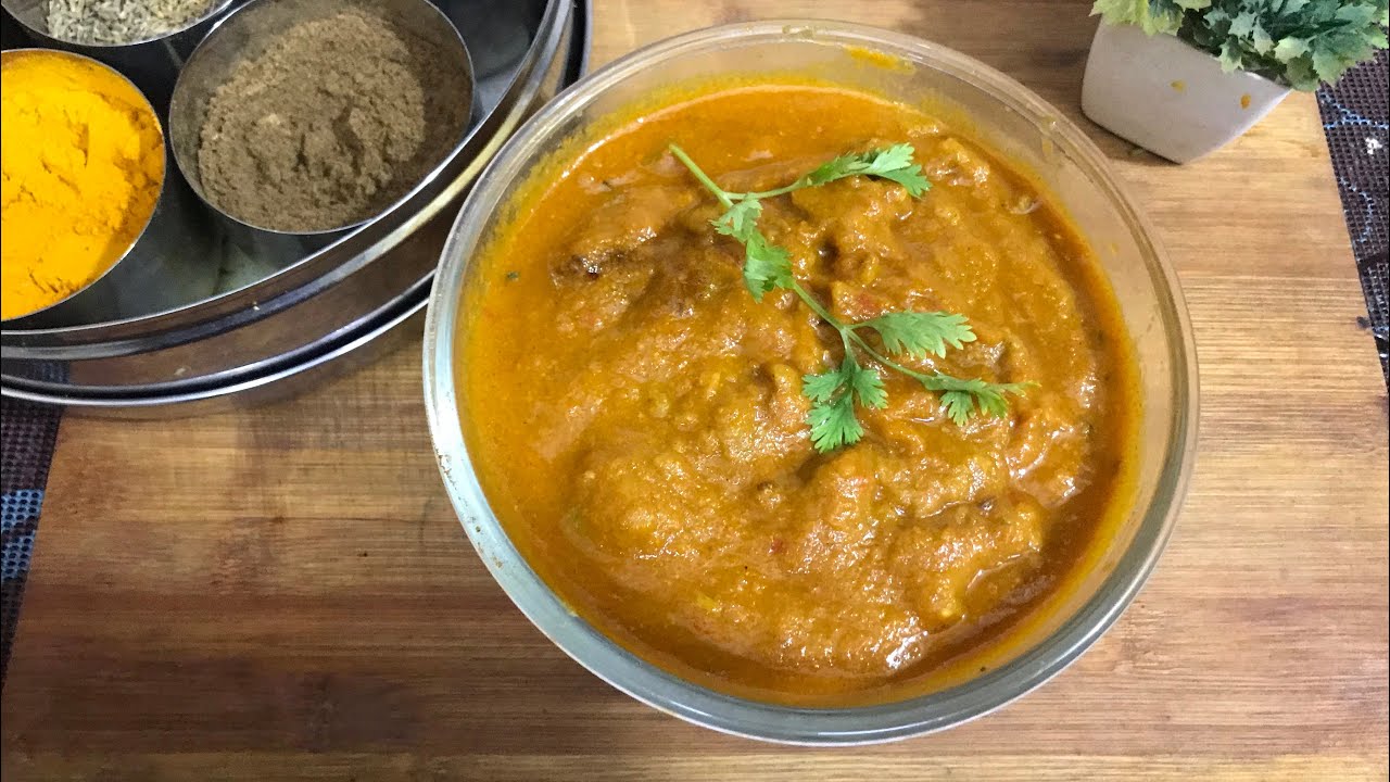 कुछ हट कर बनाए बेसन की स्वादिष्ट सब्ज़ी ॥ Delicious Besan Gravy Recipe ...