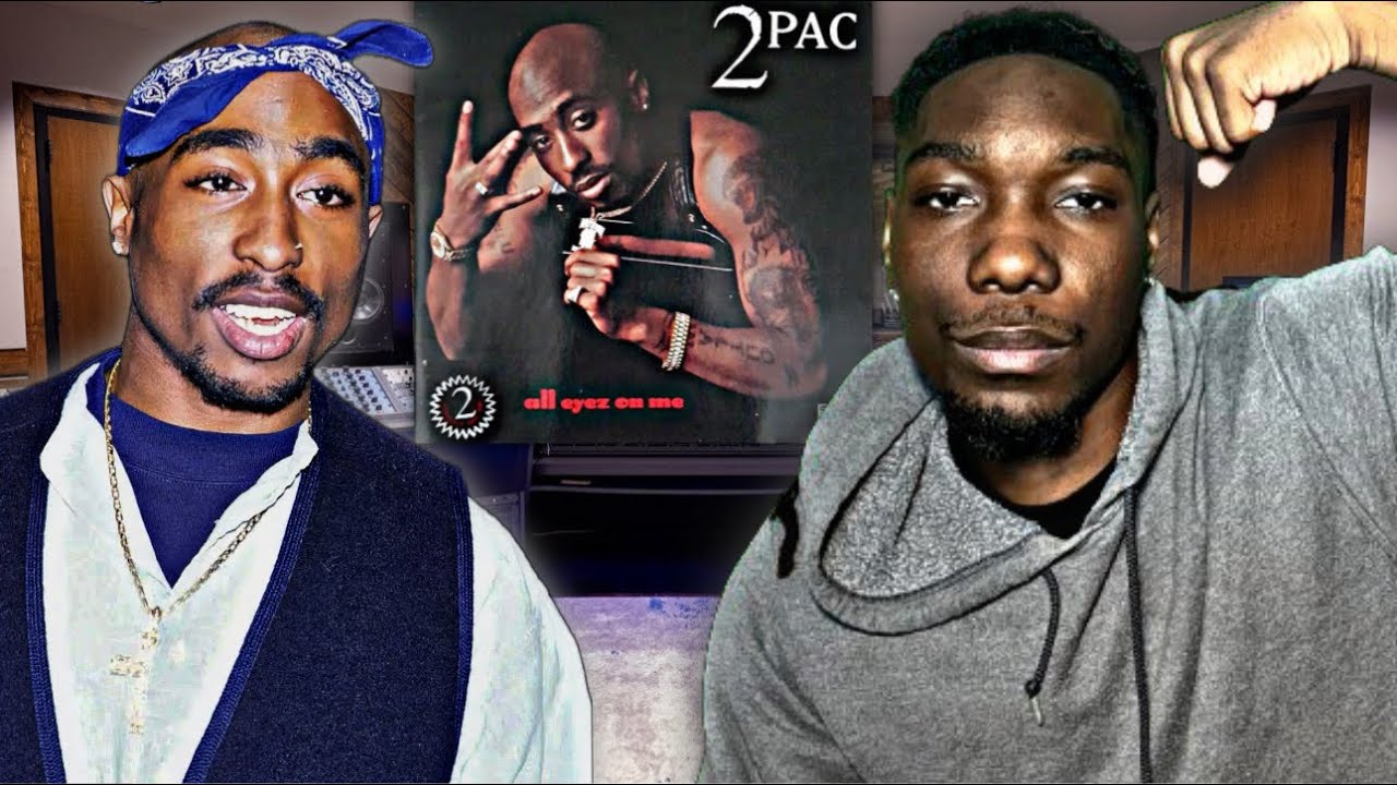 HE RIPPED THIS! 2Pac - Holla At Me REACTION | First Time Hearing! - YouTube