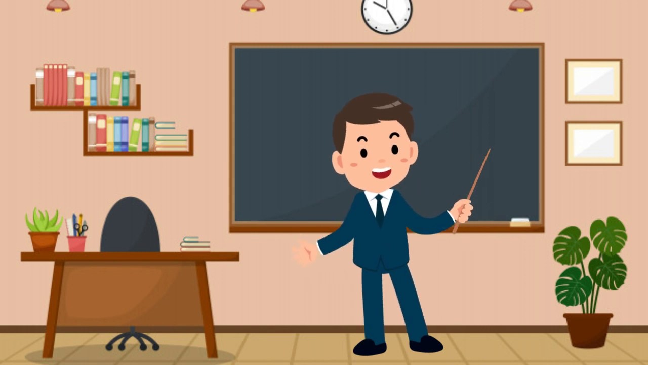 IPA Kelas 7 - Lapisan Bumi | Alief Noer Ubay - YouTube