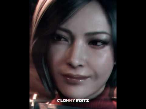 Collab Edit With @ Chris | Resident Evil 4 - Hands Up! [GMV/Edit] | #Shorts #Edits - YouTube