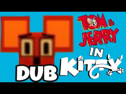 Roblox Kitty Chapter 1 Tom & Jerry All Dubbed Cutscenes - YouTube