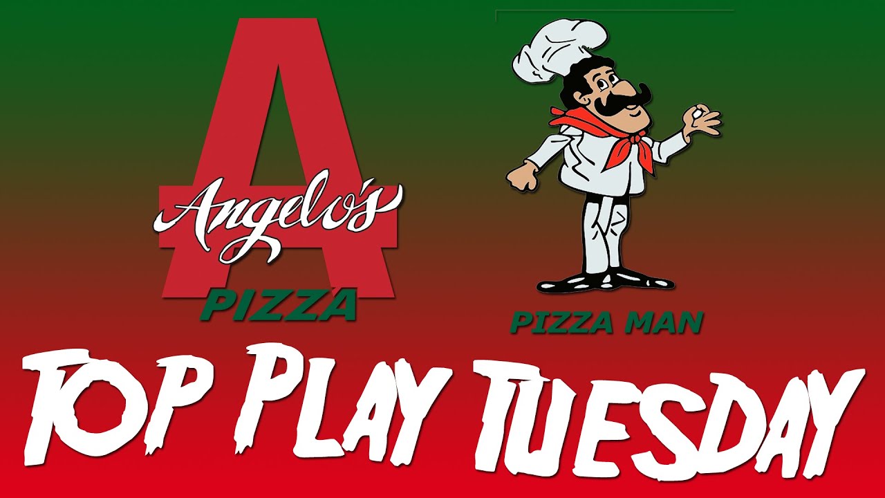 Top Play Tuesday - Week 14 - 3/1/16 - YouTube