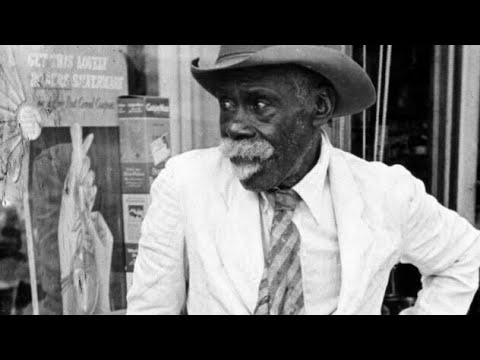 Antoine nan Gonmye - Haïti