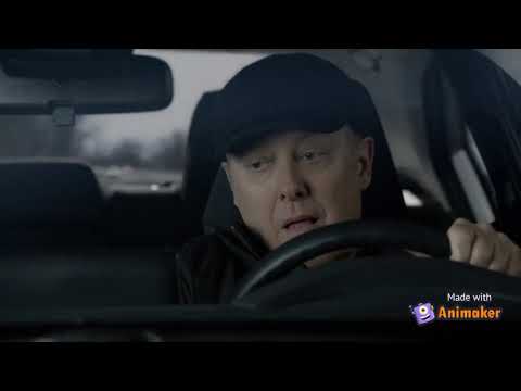 Merrilee Rush - Angel of the morning (The Blacklist)