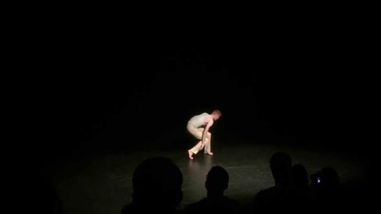 Barcode - Contemporary Dance - YouTube