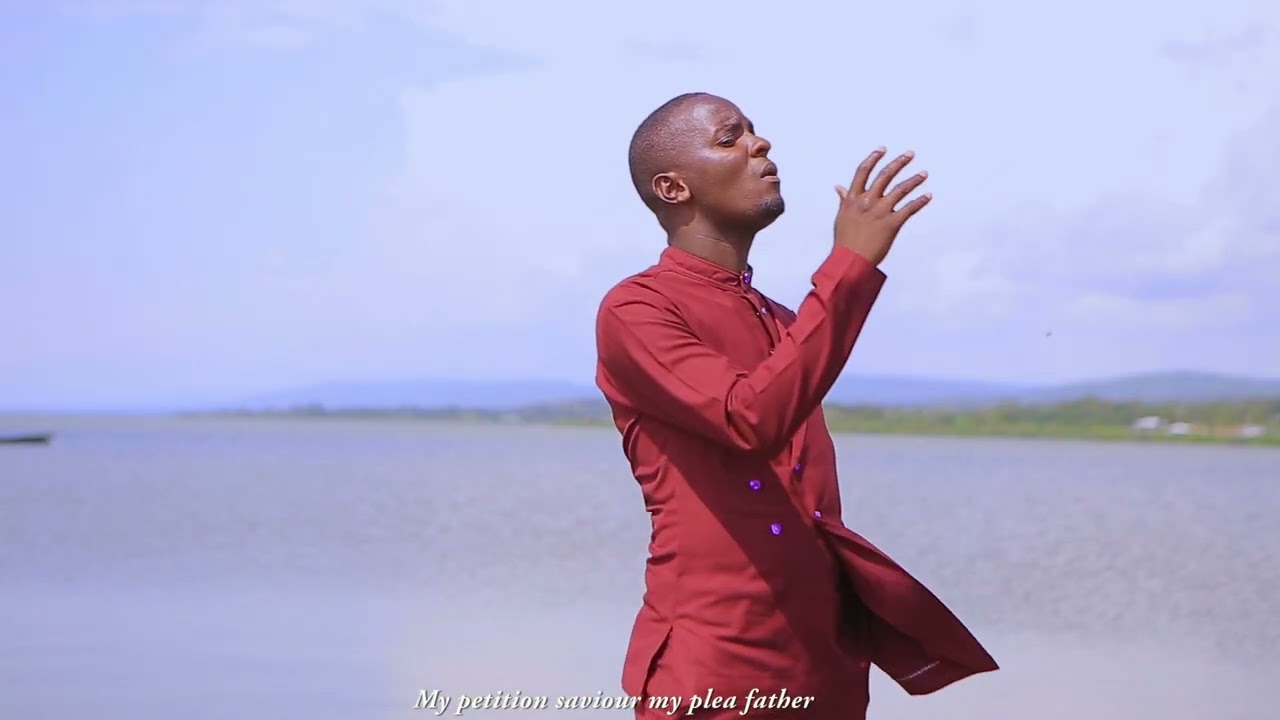 CHUNYA NIGI LIT // OFFICIAL FULL VIDEO BY BRO. ELISHA OGURO - YouTube