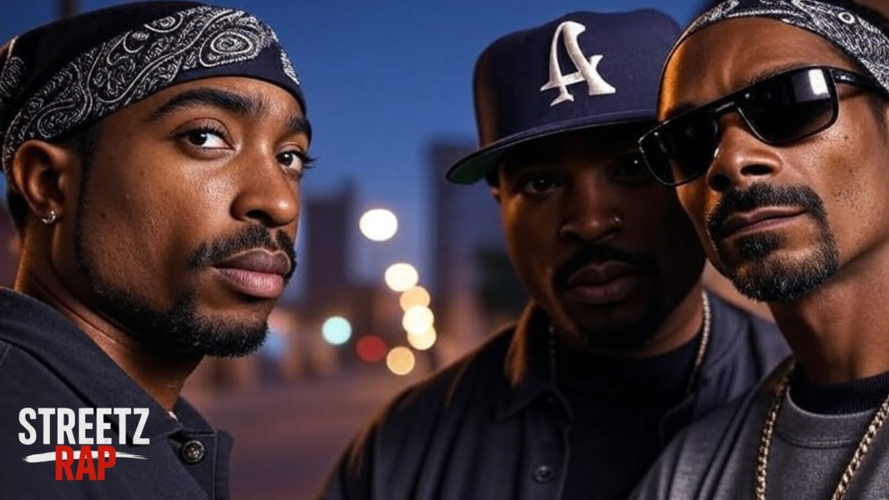 Still Coastin | 2Pac, Ice Cube & Snoop Dogg - YouTube
