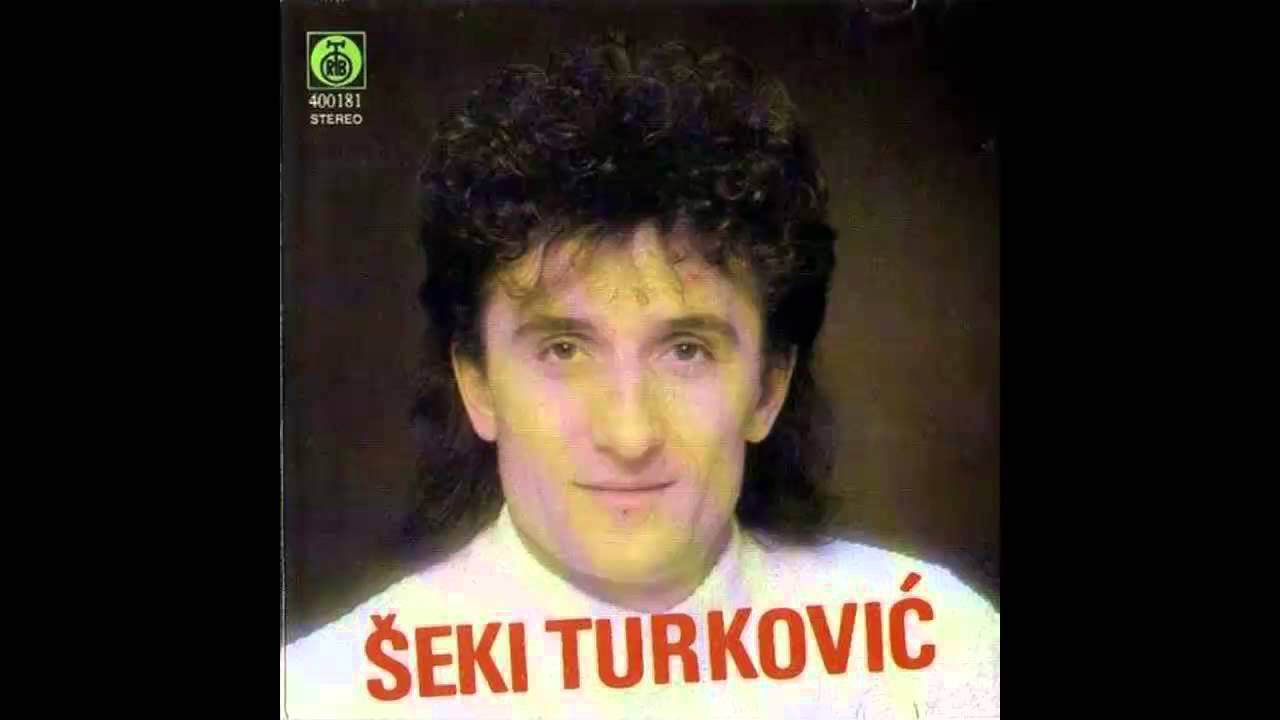 Seki Turkovic - Takve sam srece - (Audio 1991) HD - YouTube
