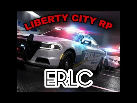TRAILER LIBERTY CITY RP | ROBLOX - YouTube