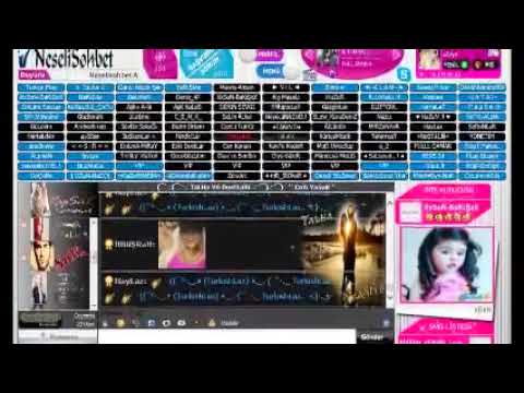 WwW.NeSeLiSohBeT.Com / TaLHa Ve DostLaRı OdAsI