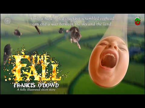 The Fall Trailer - YouTube