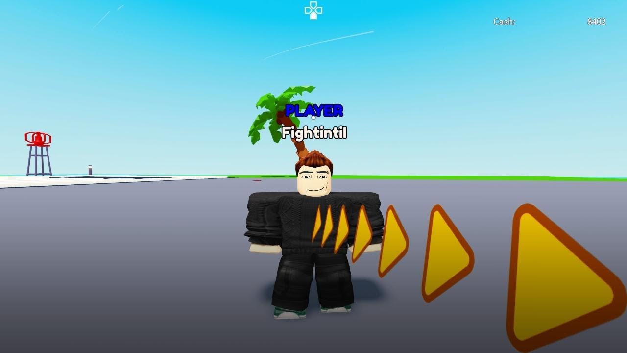 Roblox Mega Jet Tycoon PS5 Part 3 - YouTube