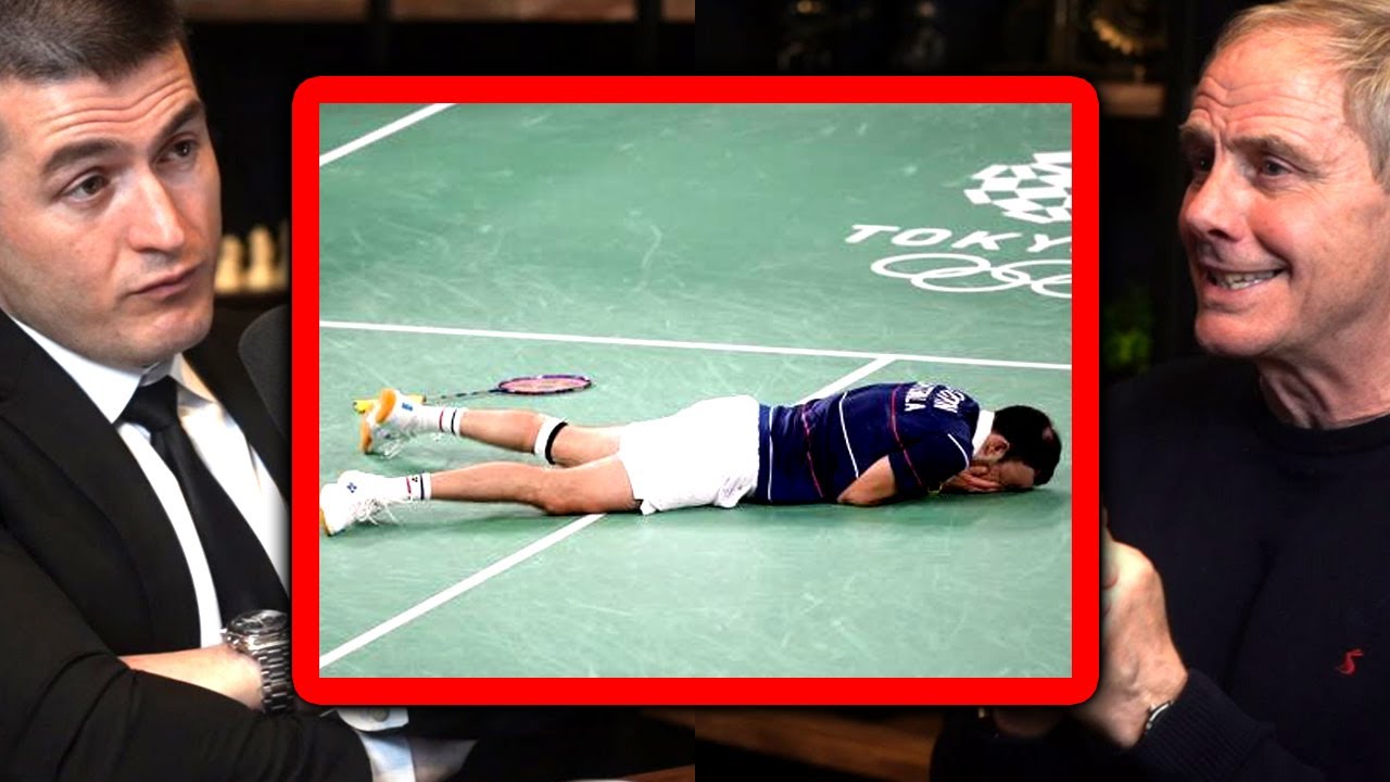 Lessons learned from losing | Neil Adams and Lex Fridman - YouTube