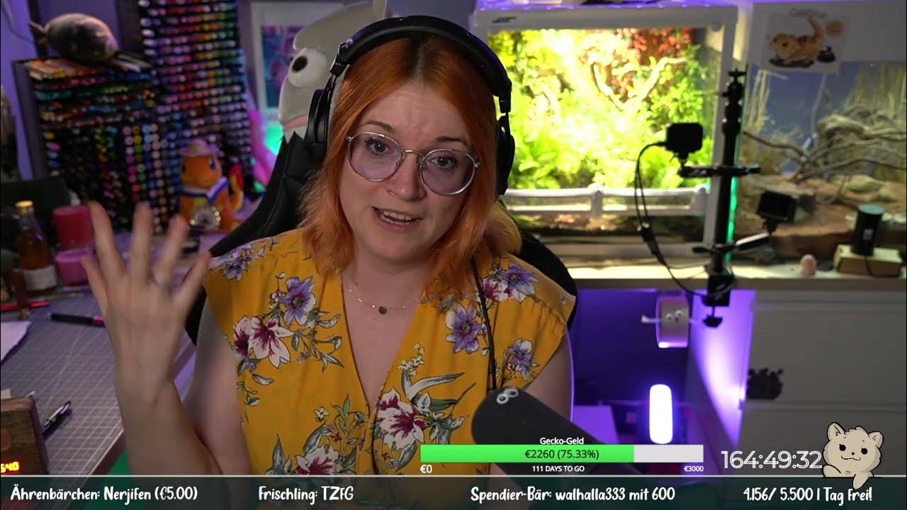 ich bin tief beeindruckt ⛺ React: Das Campingplatzpaar - Neustart auf dem Zeltplatz - YouTube