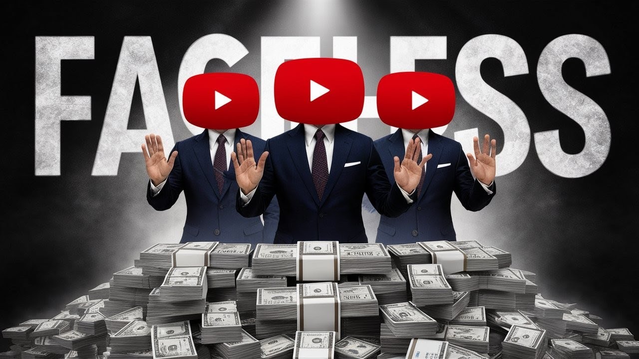 🔥10 Most Popular and Unique Faceless Niches on YouTube in 2024 🔥 - YouTube