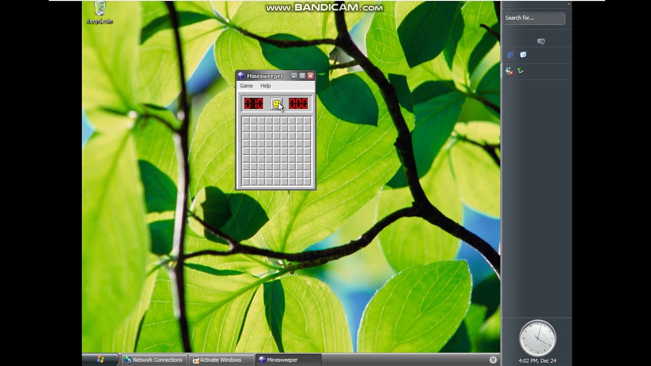Sigma OS+Windows longhorn reloaded - YouTube