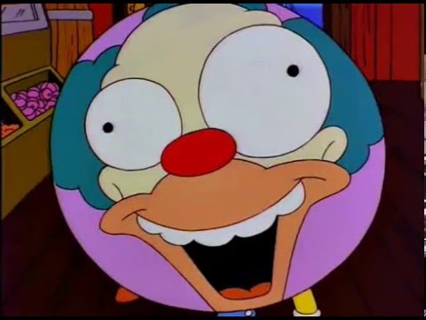 That's Handsome Pete (The Simpsons) - YouTube