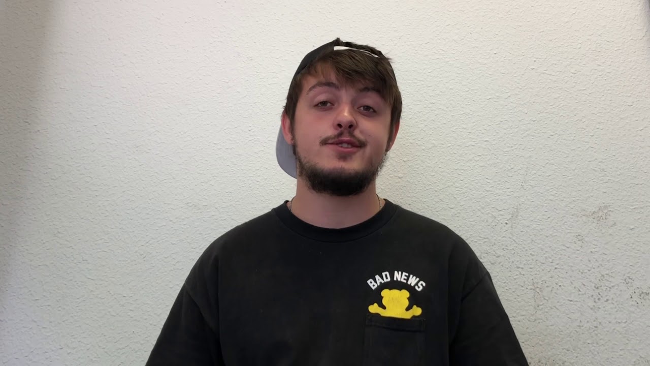 FlowToys 2019 Juggler Profile - Josh Cahoon - California, USA - # ...