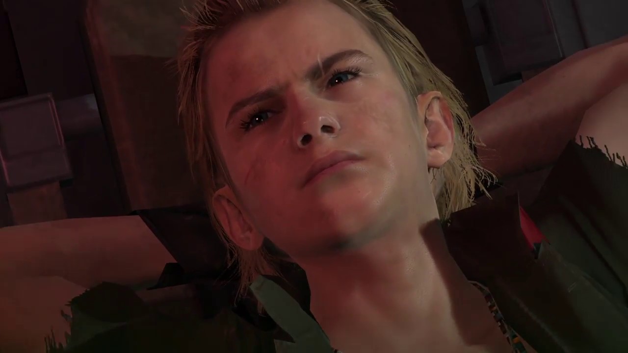 MGSV REPLAY White Mamba S Rank Or How To Decrease Size Of My MGSV REPLAY White Mamba S Rank Or How To Decrease Size Of My