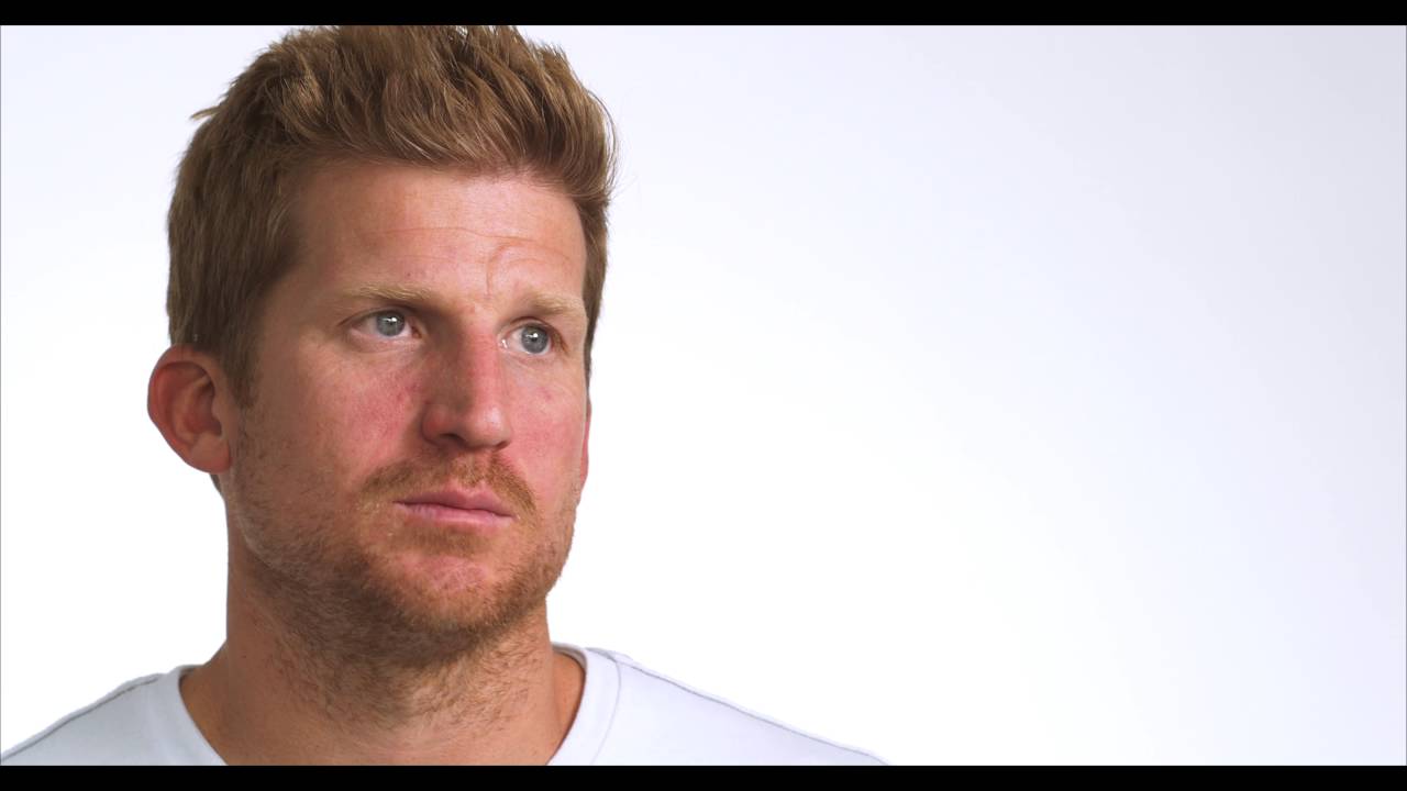 What Motivates You? Executive of the Year Chris Bennett Shares - YouTube