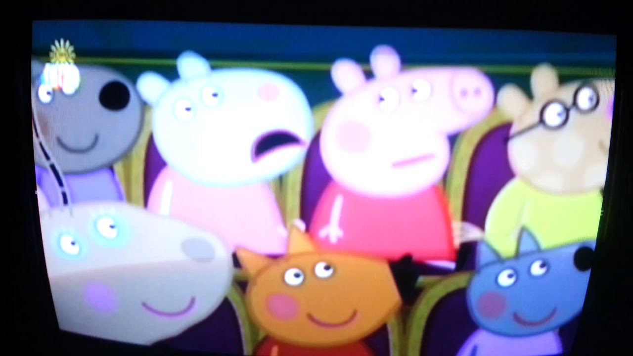 Derrkuca pepa ne shqip shfaqja e krishlindjeve të zotoris patate - YouTube