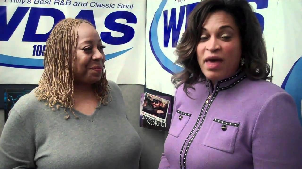 Patty TV Evelyn Sample Oates - YouTube