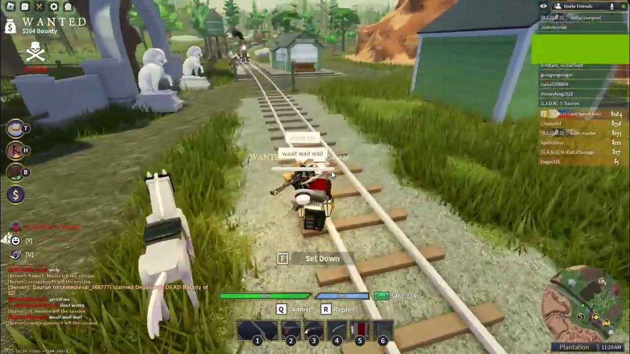 War Crimes in Roblox be like - YouTube