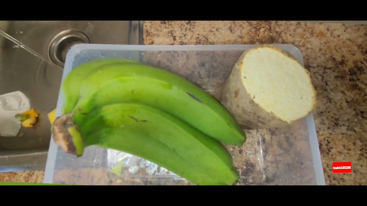 CABBAGE SALT MACKEREL RUN DUNG WITH PROVISION #cooking #homemade # ...