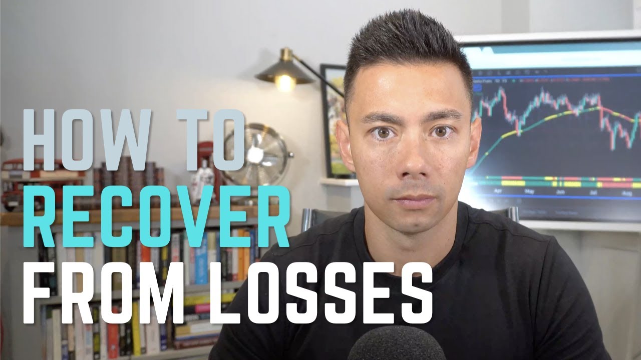 How to recover trading losses (a proven approach for making back ...