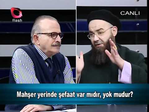 Abdülaziz Bayındır'a Reddiye 1 (26.11.2010) - Cübbeli Ahmet Hoca