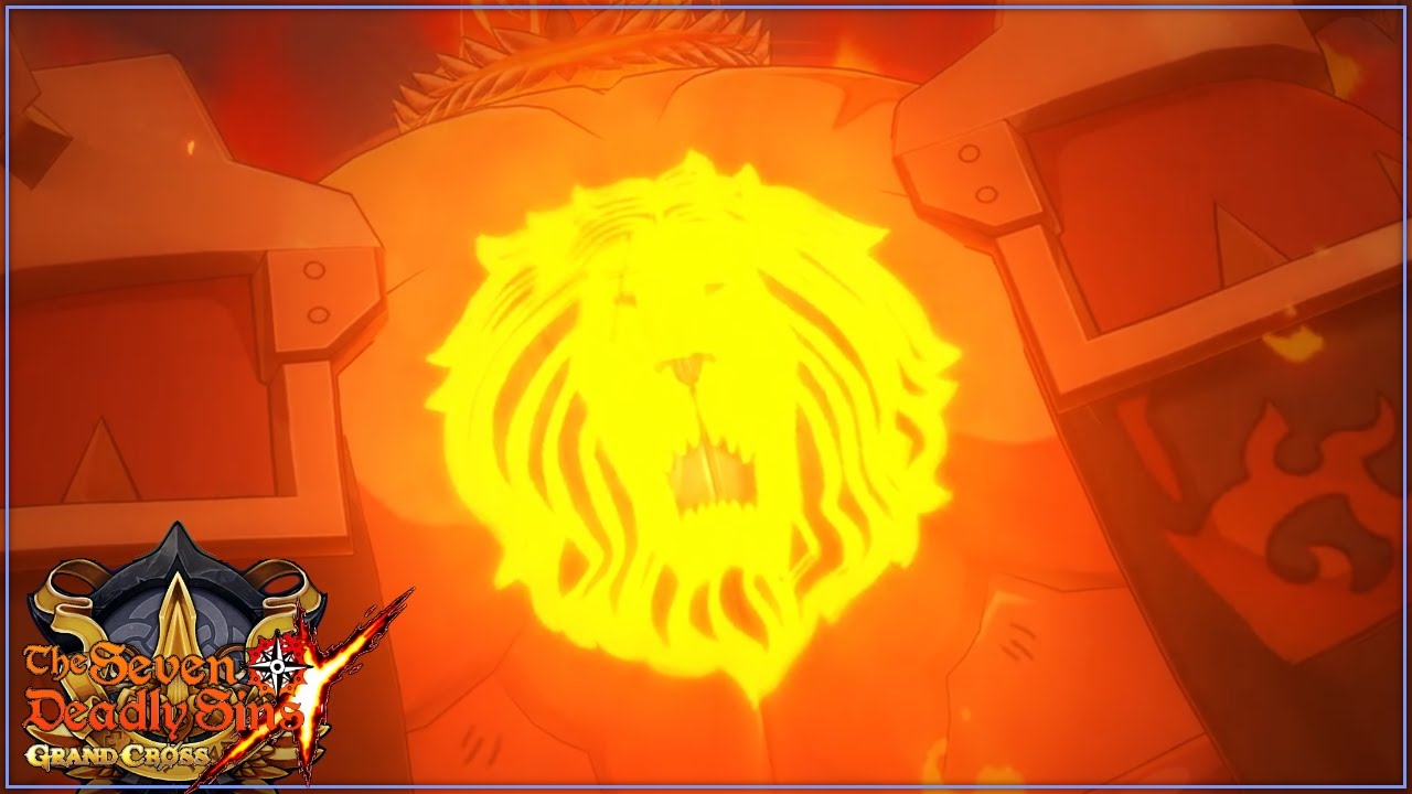 THE ONE IS BACK | 7DS: Grand Cross - YouTube