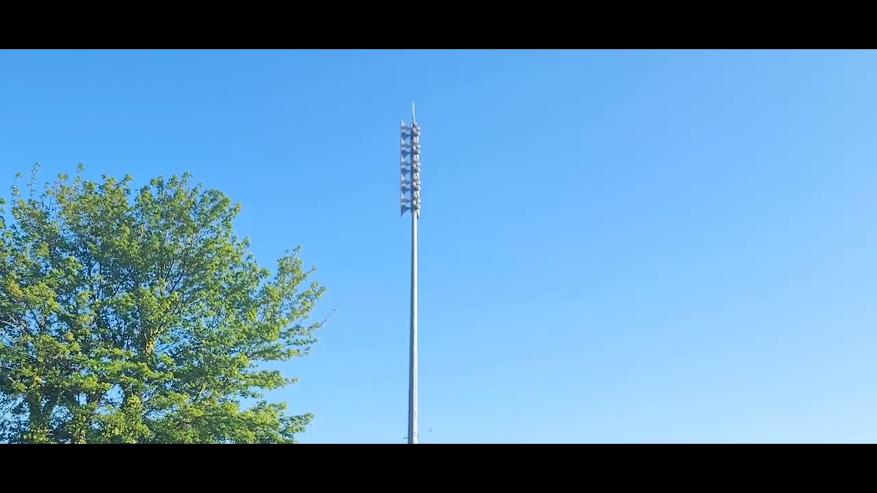 Grangemouth siren test 2023 [WARNING EXTREMELY LOUD VIDEO PLEASE WATCH ...