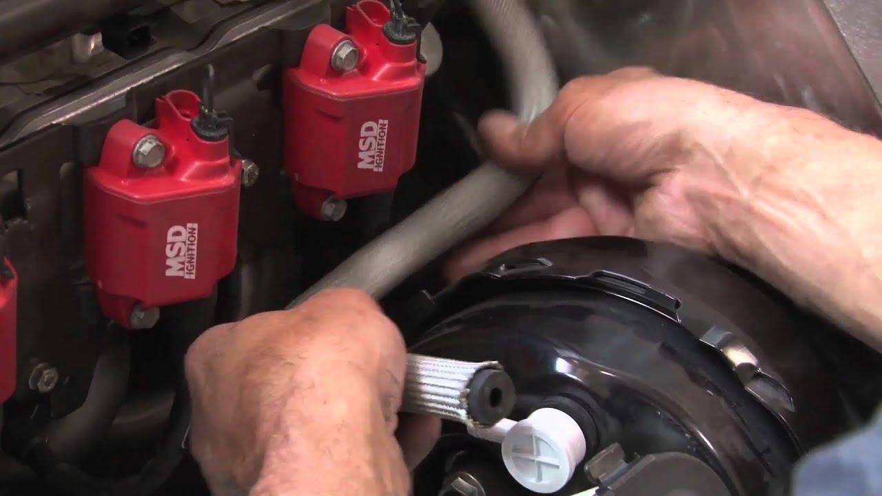 Hose Candy Ringbrothers How Hose Bones Bullet Proof Brake Booster Hose ...