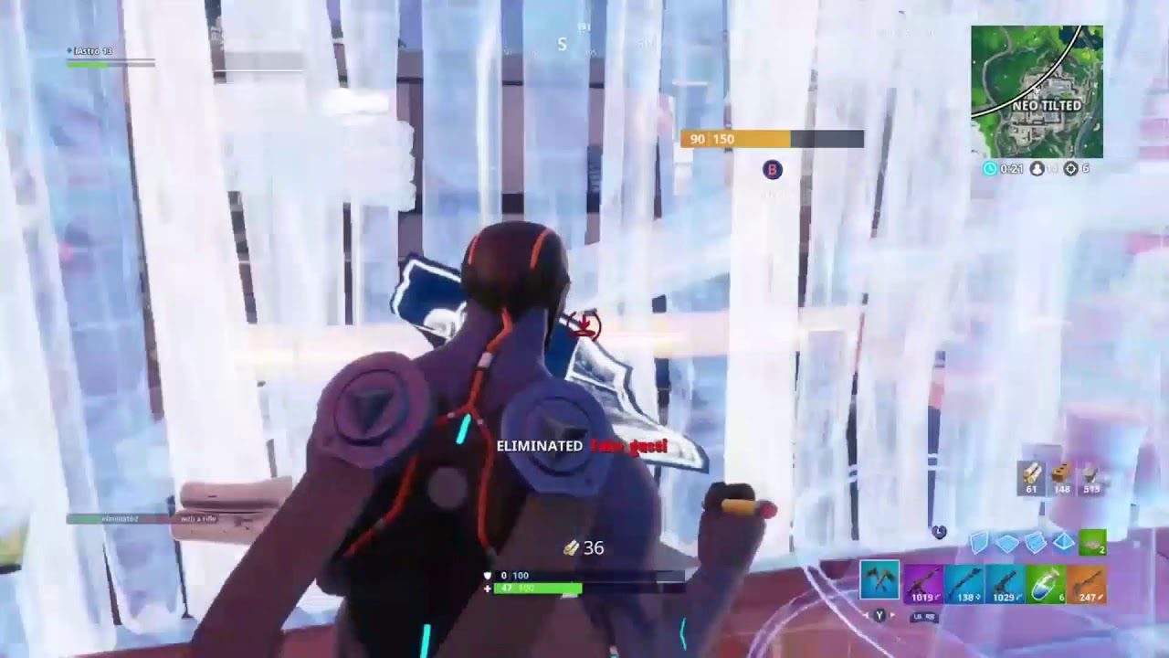 NOTHING WILL STOP ME - YouTube