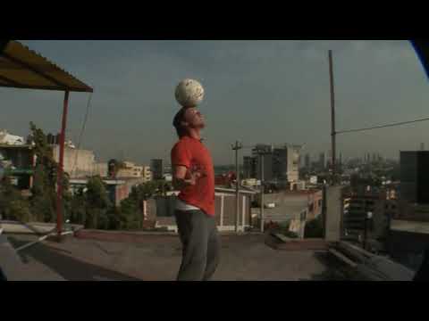 Fifa Street 3 EA Sports Commercial