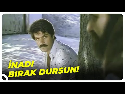 Sende Bizim Gibi Boyun Eğeceksin Dursun! | Kadir İnanır Ahu Tuğba Türk Filmi